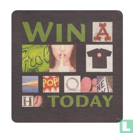 1093 Win a T-shirt Today (2010) - Niederlande - LastDodo