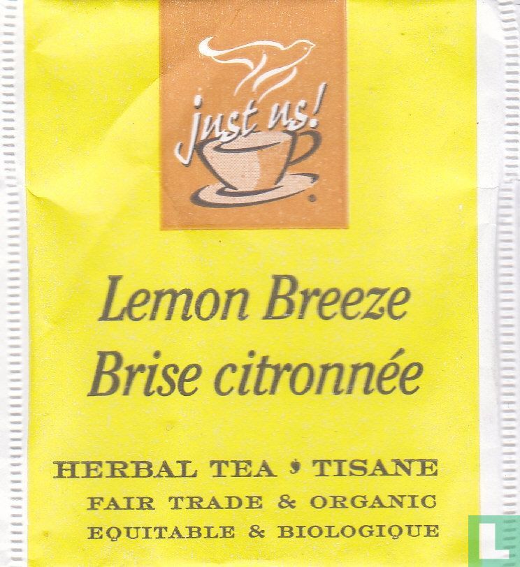 Lemon Breeze - Just us! - LastDodo