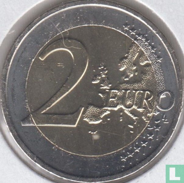 Malta 2 euro 2022 "35 years Erasmus Programme" KM# 226 (2022) - Malta ...