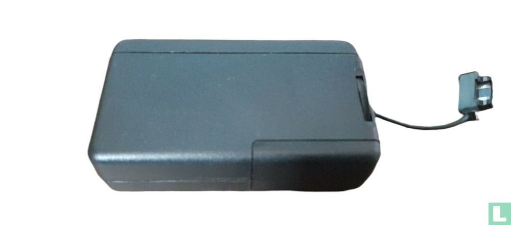 Agfamatic Pocket Lux 234 - Agfa - LastDodo