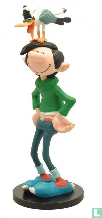 Guust Flater en de zeemeeuw 312 (2020) - Guust Flater - LastDodo