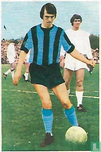 Nico Rijnders 85 (1971) - Vanderhout Internationale Uitgaven - LastDodo