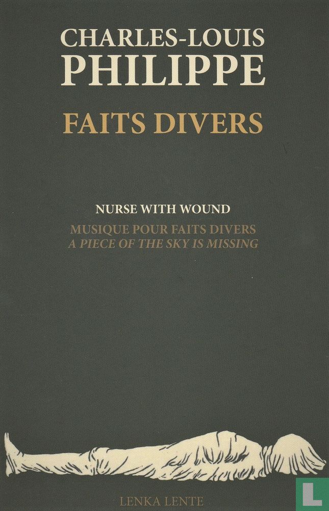 Faits divers (2021) - Philippe, Charles-Louis - LastDodo