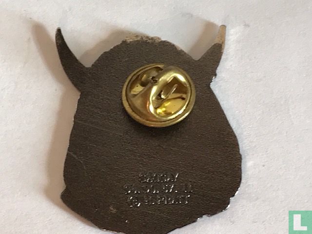 Jesuit Joe (1990) - Saggay - LastDodo