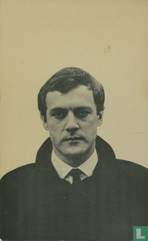 De reus van Rotterdam 353 (1971) - Vaandrager, C.B. - LastDodo