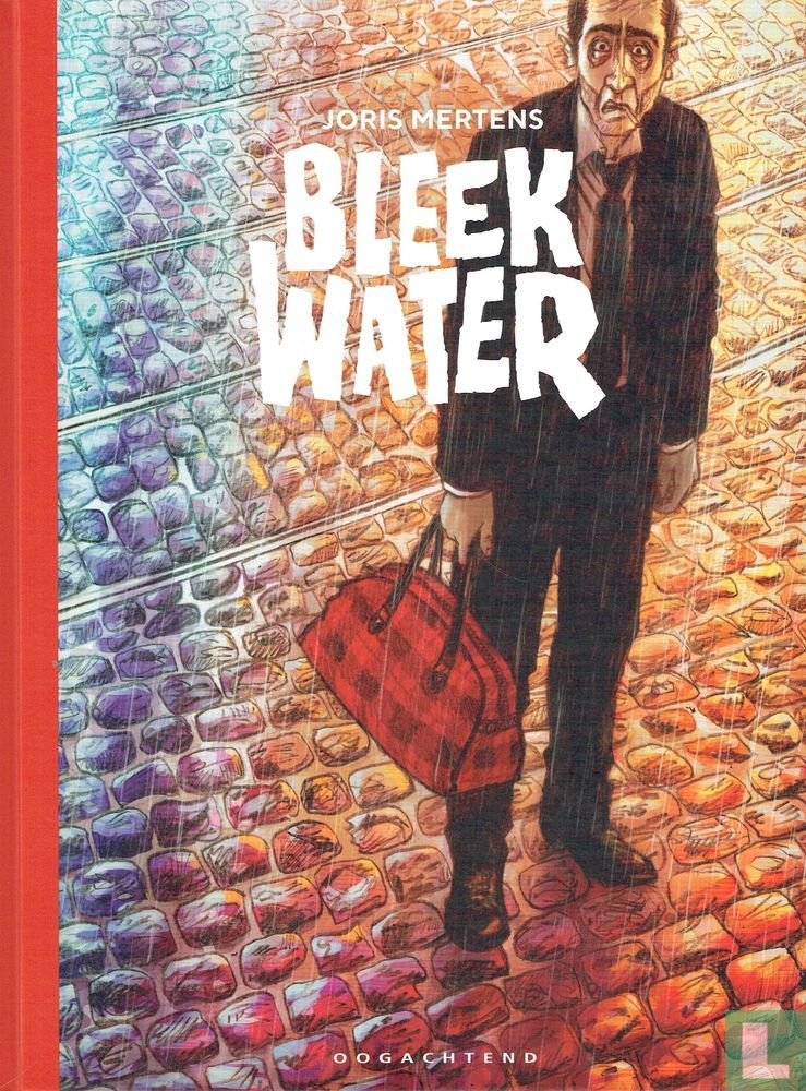 Bleekwater HC (2022) - Bleekwater - LastDodo