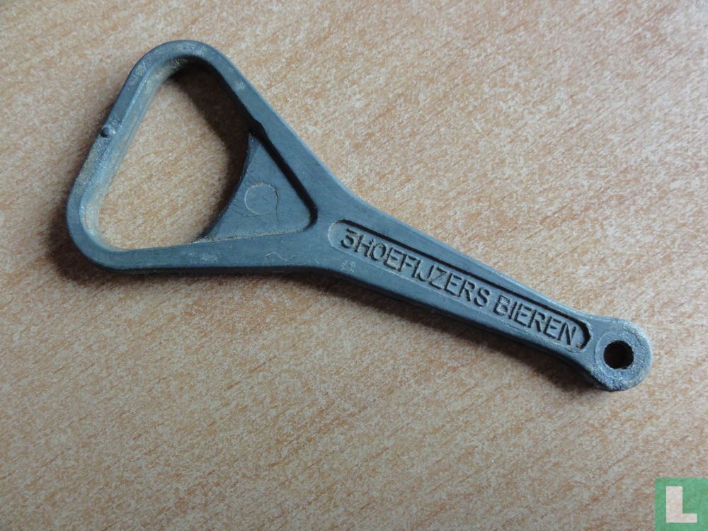 3 Hoefijzers - Breda - LastDodo