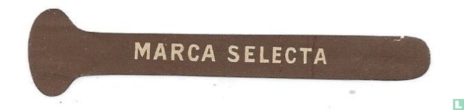 Marca Selecta - Marca Selecta - LastDodo