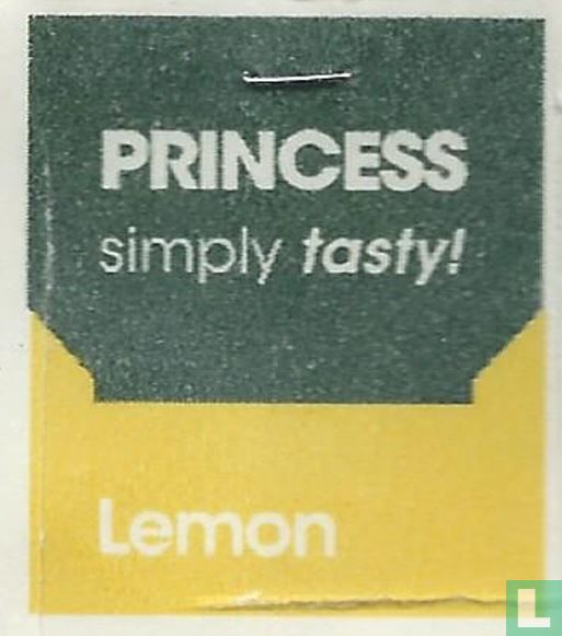 Lemon - Princess - LastDodo