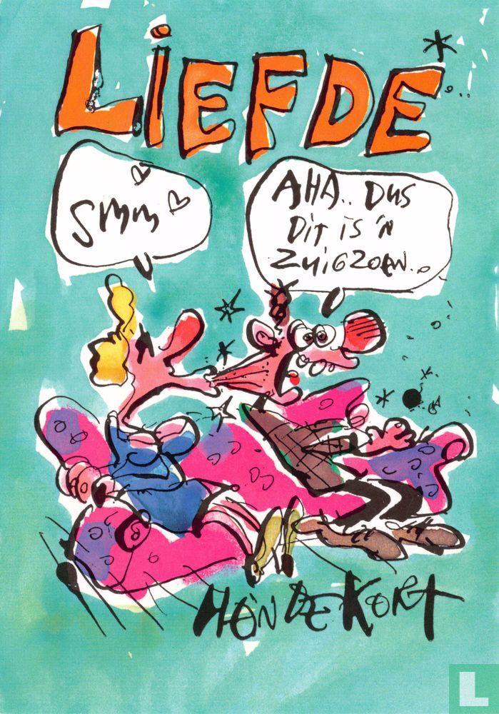 HK180 - Liefde Aha.. dus dit is een zuigzoen (1995) HK 180 (linksboven ...