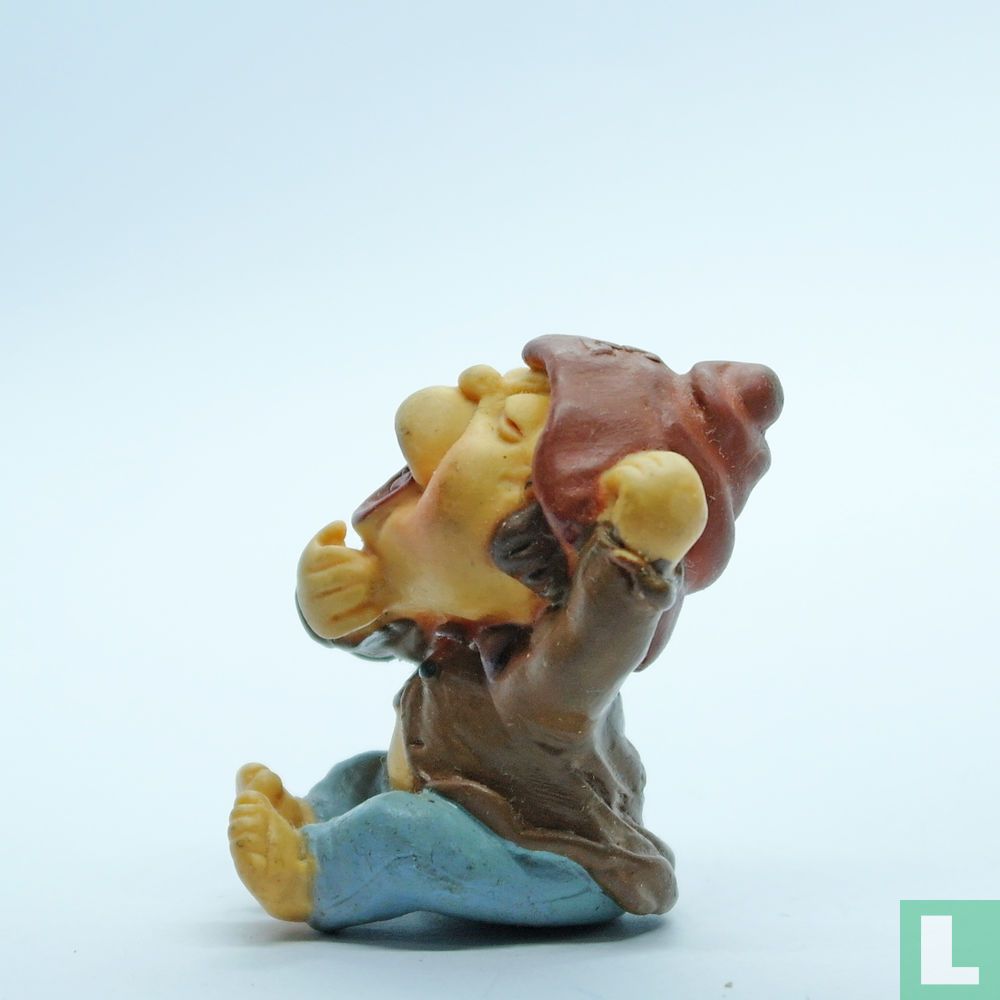 Laaf - Efteling - LastDodo