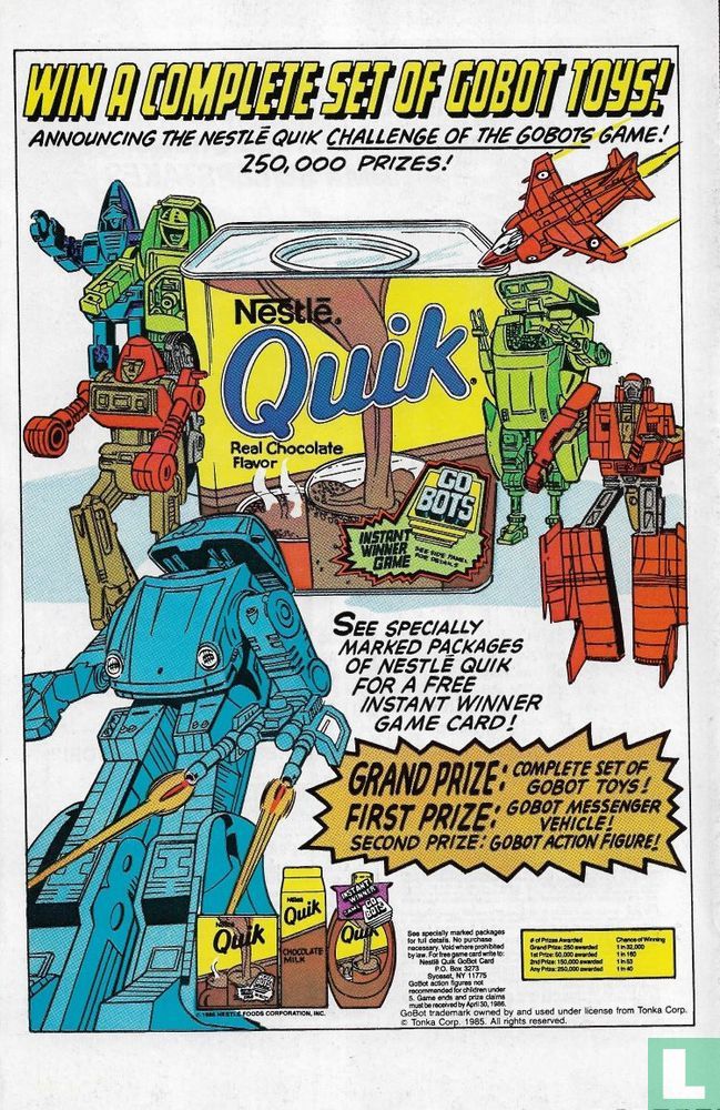 The New Mutants 35 35 a (1986) - Magneto - LastDodo