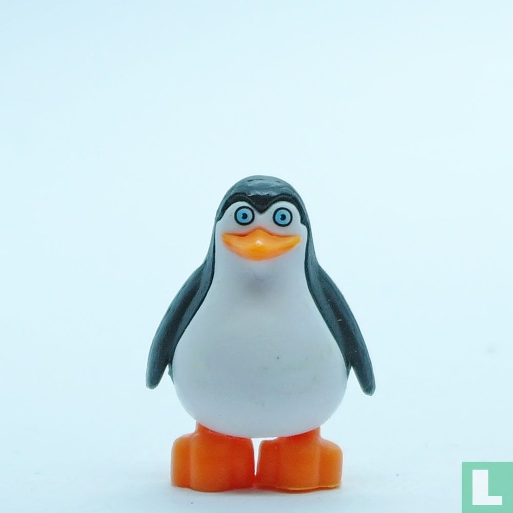 Rico (2017) - Madagascar - LastDodo