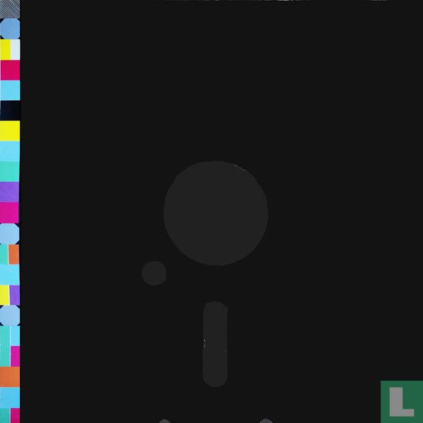 Blue Monday Maxi FAC73 (1983) - New Order - LastDodo