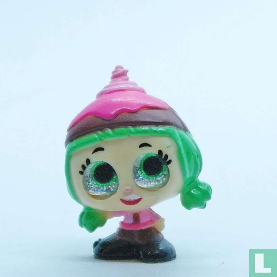 Candlehead 146 - Détruisez-le Ralph - LastDodo