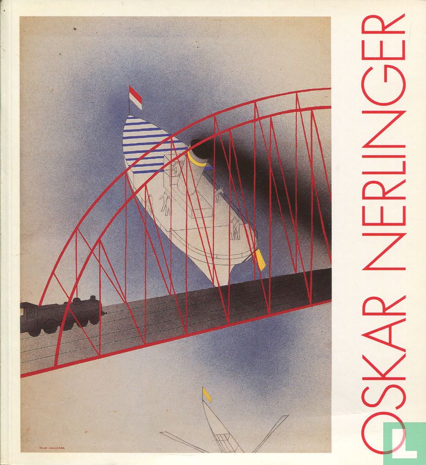 Oskar Nerlinger (1993) - Krejsa, Michael - LastDodo