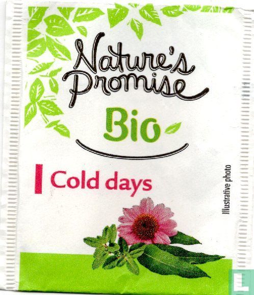 Cold days 81311900 (2023) - Nature's Promise - LastDodo
