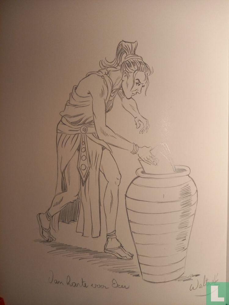 Killroy was here 8 - Laureysens, Walter - LastDodo