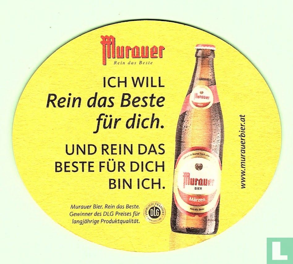 Ich will rein das beste für dich. - Austria - LastDodo