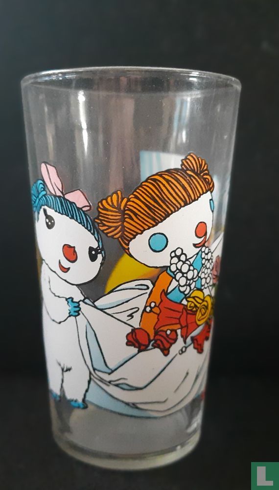 Beertje Colargol (1973) - Procidis - LastDodo