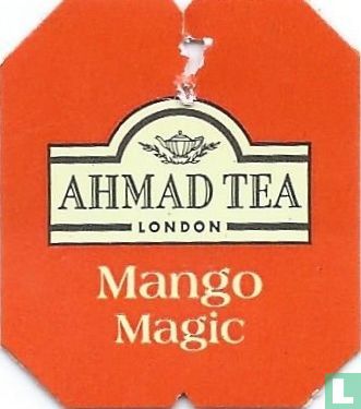 Mango Magic N12 (2019) - Ahmad Tea [r] - LastDodo