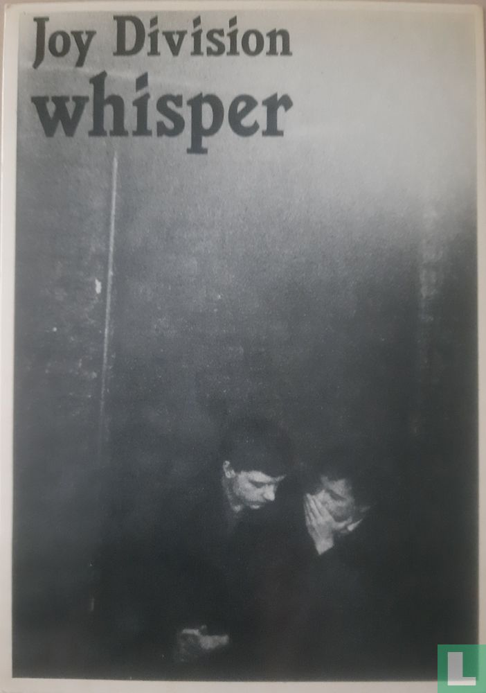 Joy Division - Music - LastDodo
