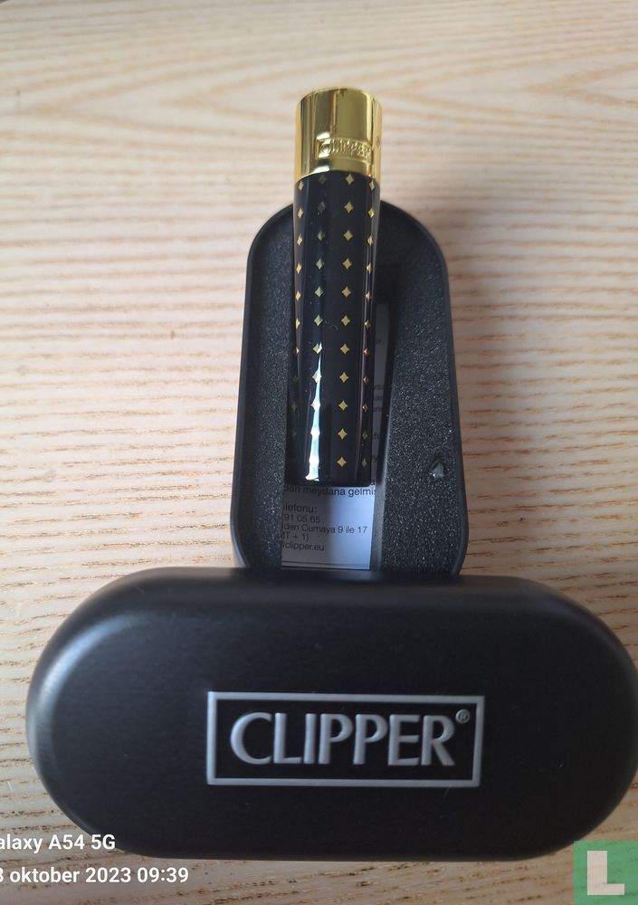 Elegant 3 - Clippers - LastDodo