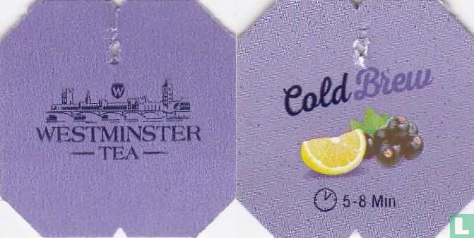 Cold Brew (2023) - Westminster - LastDodo