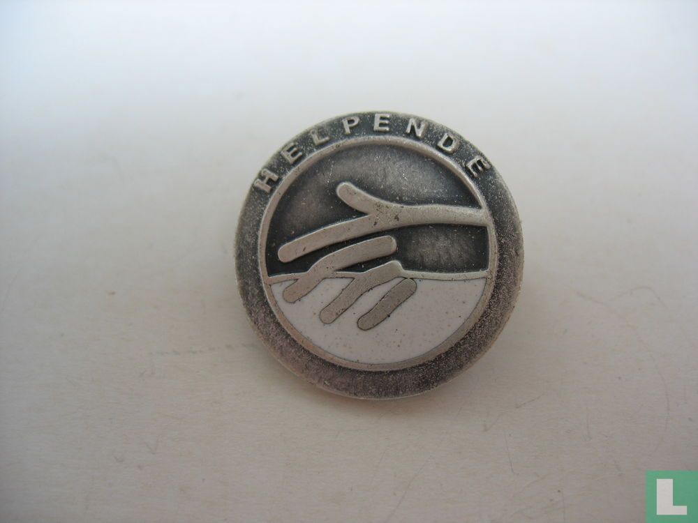 Helpende [hand] - Helpende [hand] - LastDodo