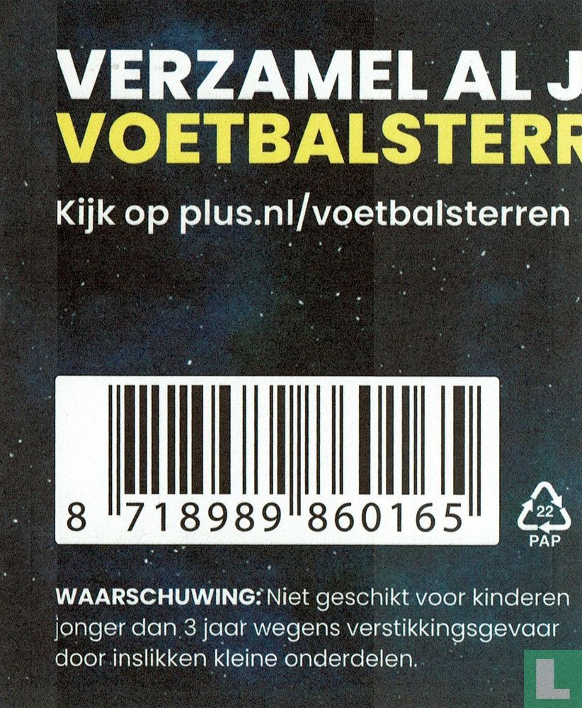 Phillip Cocu 68 (c) (2023) - Plus Retail BV - LastDodo