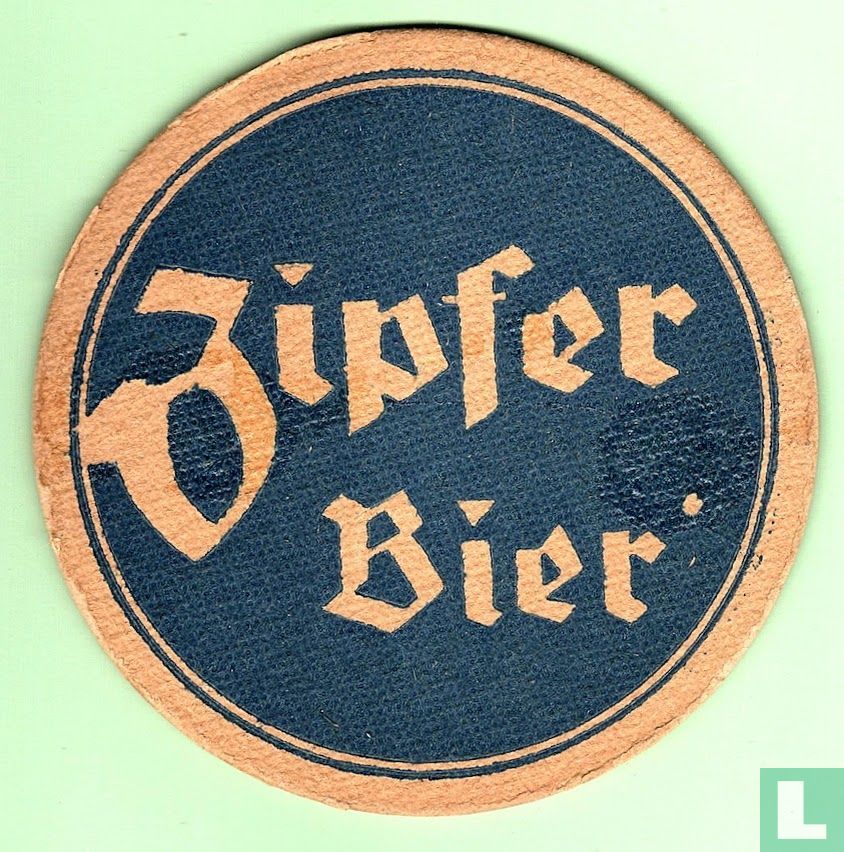 Zipfer bier - Österreich - LastDodo