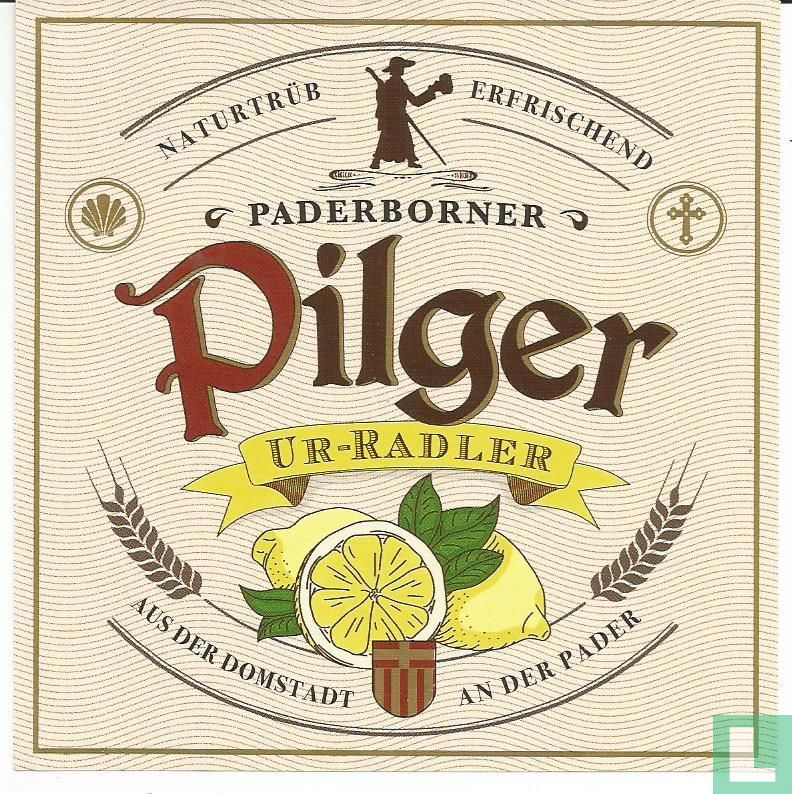 Paderborner Pilger - Paderborner Brauerei, Paderborn - LastDodo