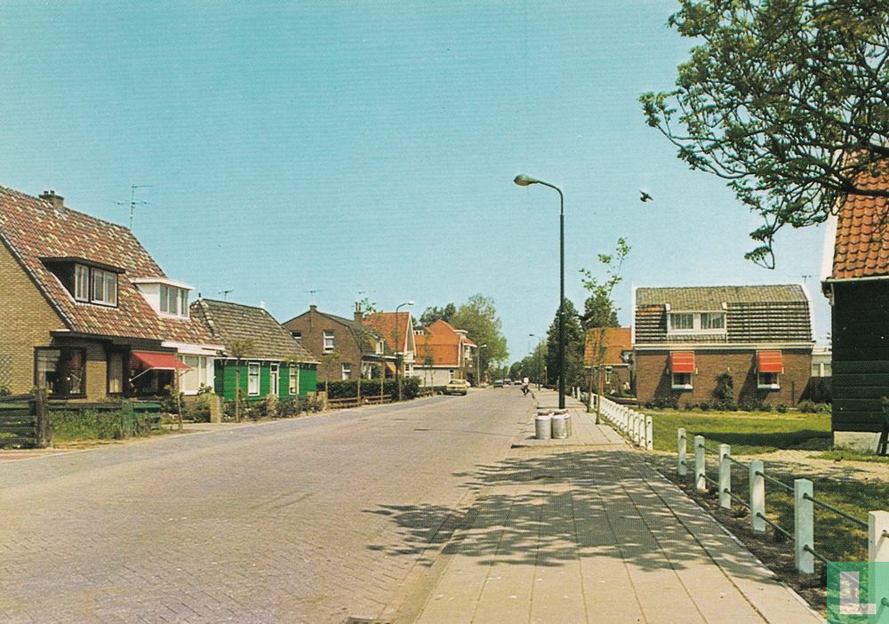 Assendelft Dorpsstraat Zuid 8072 - Assendelft - LastDodo