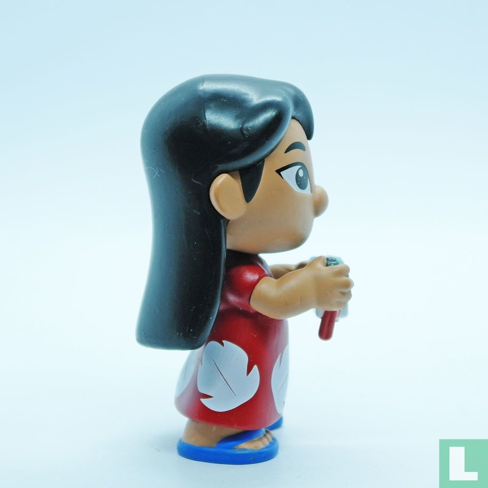 Lilo met camera (2021) - Funko Mystery Minis - LastDodo