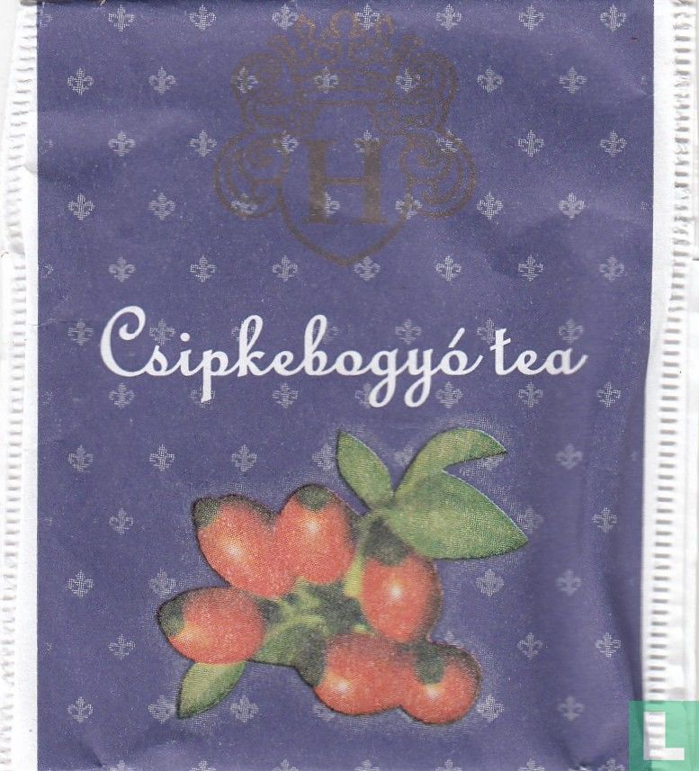 Csipkebogyó tea - H - LastDodo