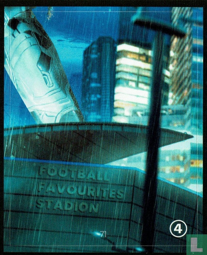 Phillip Cocu 71 (a) (2023) - Plus Retail BV - LastDodo