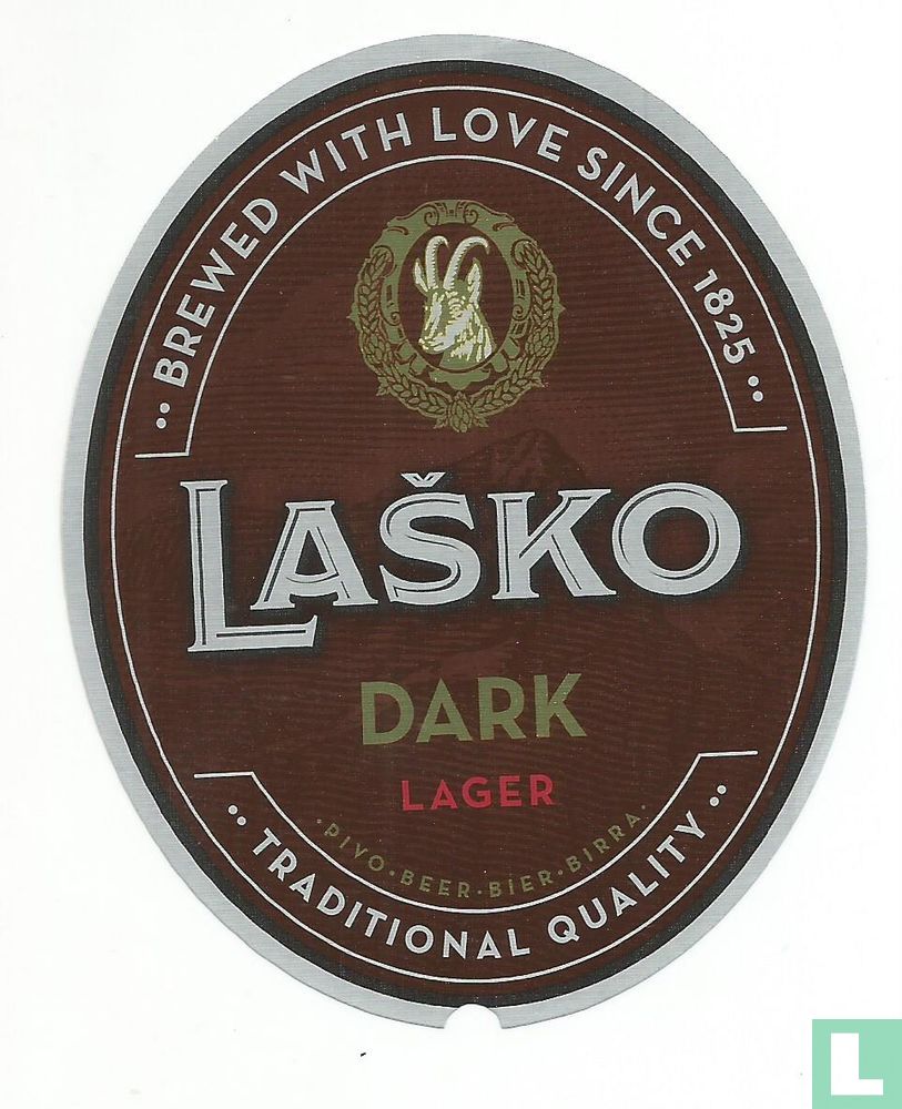 lasko dark - Laško, Laško - LastDodo