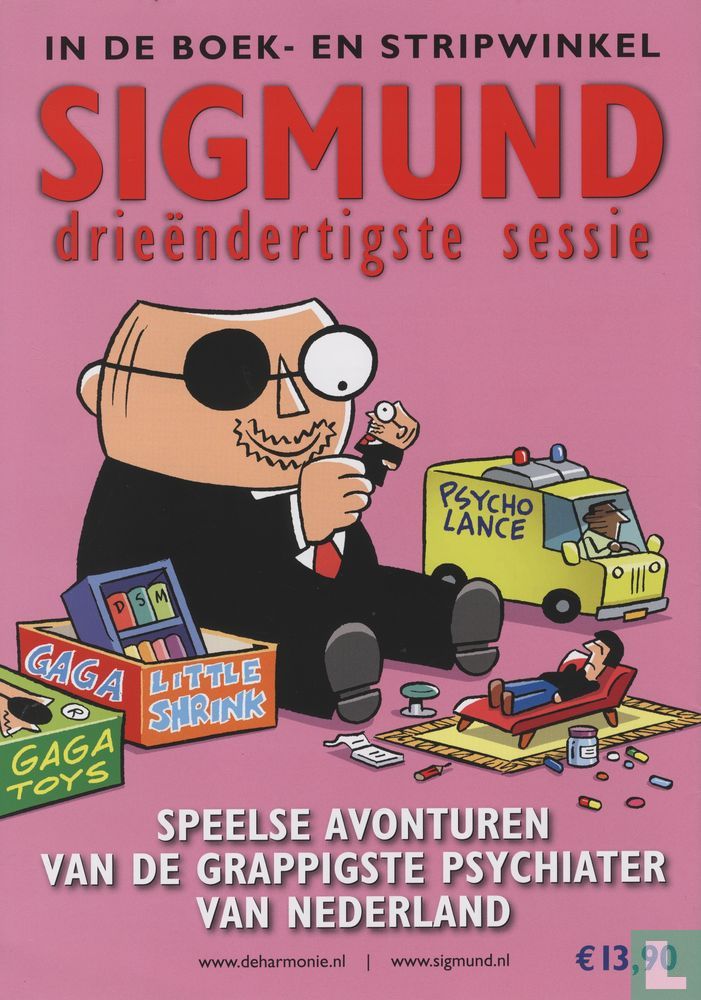 Stripschrift 487 487 (2023) - Stripschrift (tijdschrift) - LastDodo