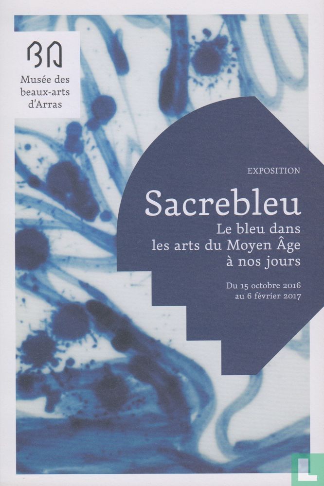 Sacrebleu (2016) - Arras - LastDodo