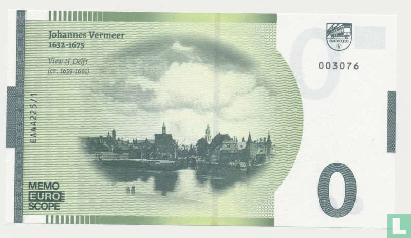 A225/1 (2023) - MemoEuro - LastDodo