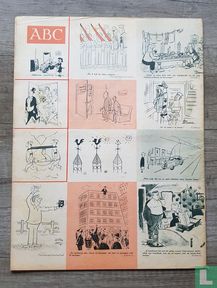 ABC 49 49 (1955) - ABC - LastDodo