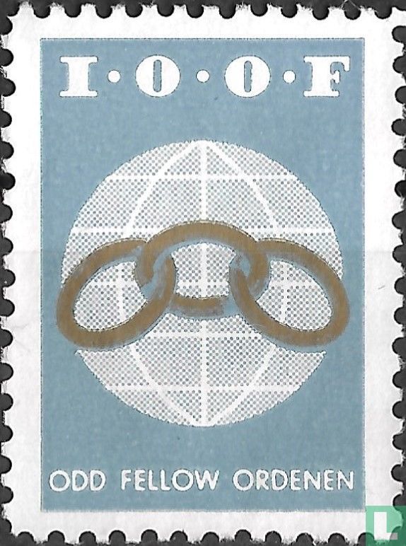 IOOF - Denmark - LastDodo