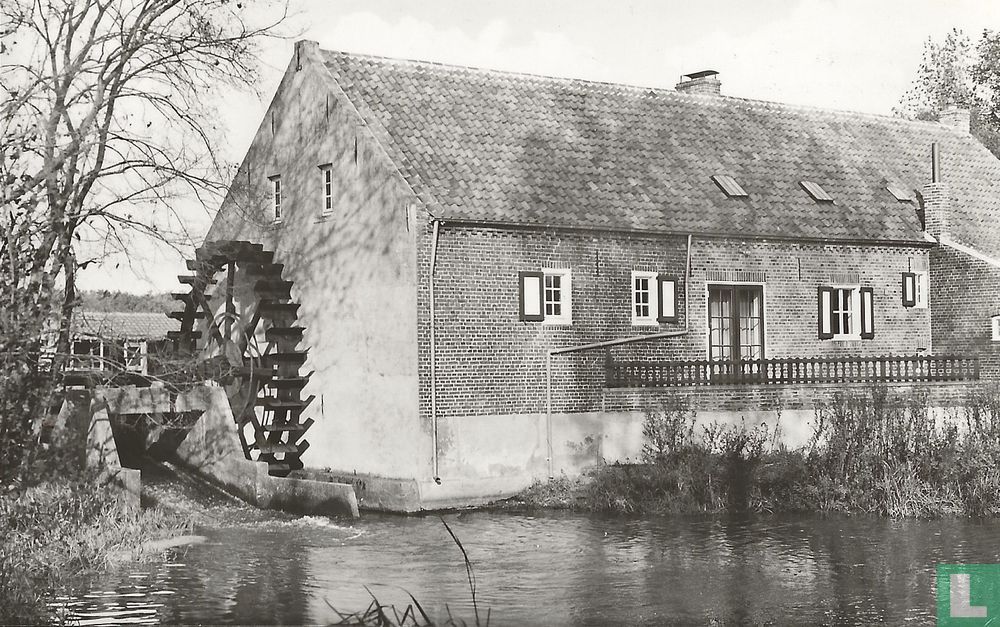 Stramproy 41 (1979) - Stramproy - LastDodo