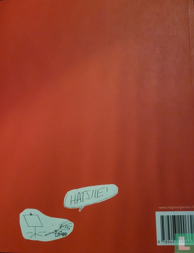 Marcellin Caillou (2023) - Marcellin Caillou - LastDodo