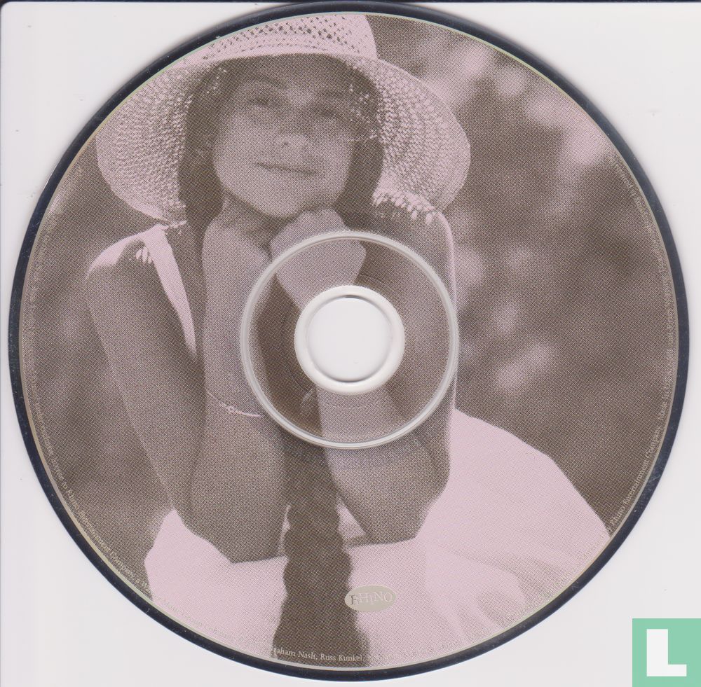 A tribute to Nicolette Larson "Lotta Love Concert" CD R2 73303 (2006 ...