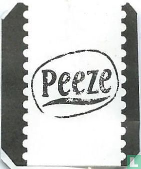 Groene thee & Passievrucht (2023) - Peeze - LastDodo