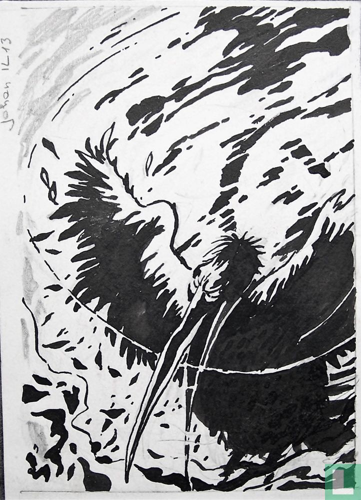 Kasper - Moor, Johan de - LastDodo