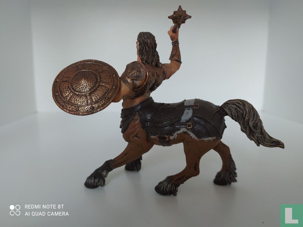 Centaur 801529 (2010) - Safari Ltd - LastDodo