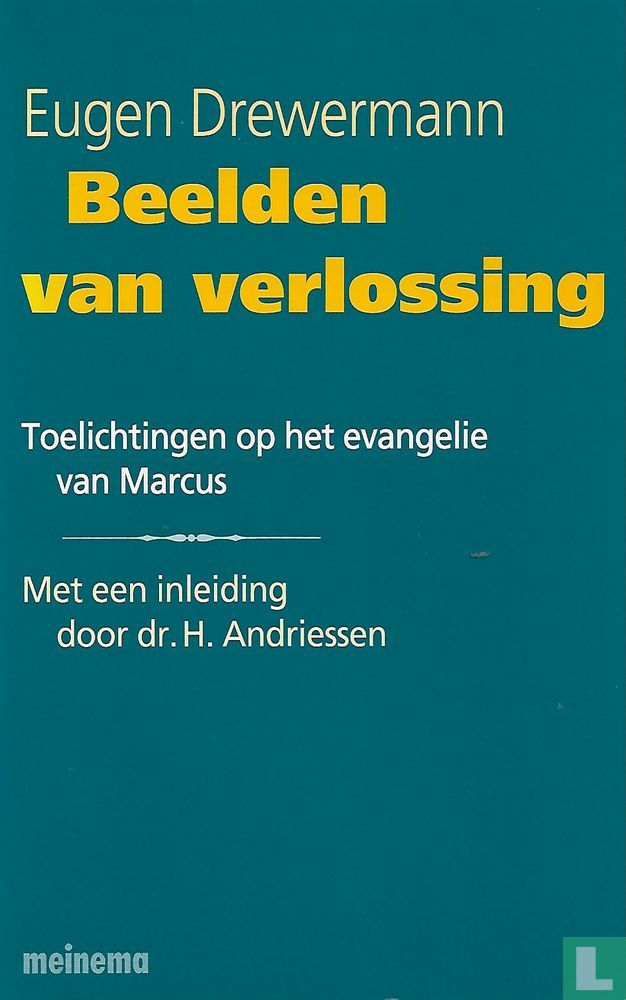 Beelden van verlossing (1992) - Andriessen, H. - LastDodo