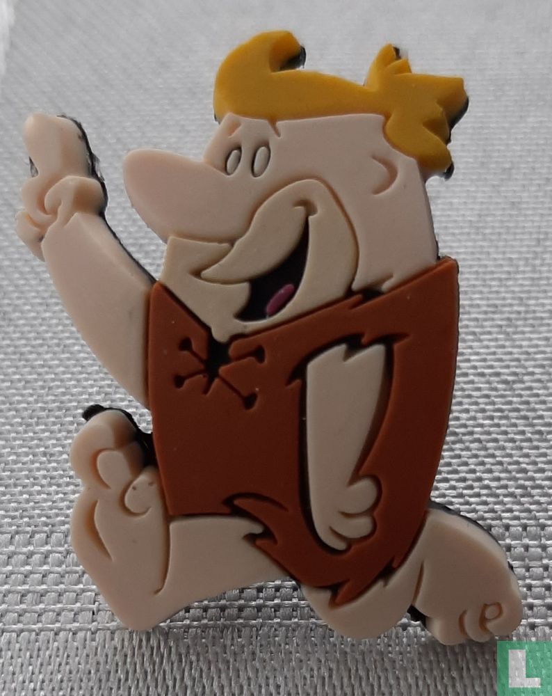 Barney Rubble - Flintstones, The - LastDodo